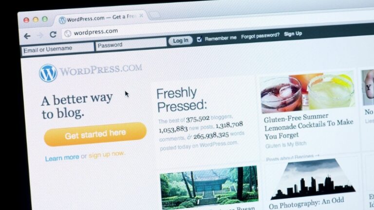 Los 10 mejores plugins de Wordpress 2023
